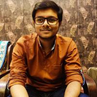 Ayush_Shukla9415 - LeetCode Profile