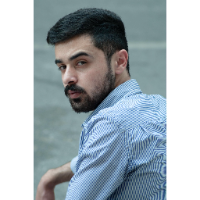 Feras_Al-khuzai - LeetCode Profile