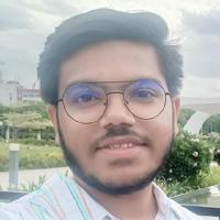 shivam-0109 - LeetCode Profile
