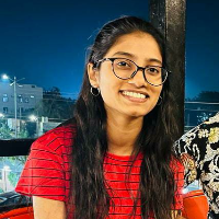 Anvitha17 - LeetCode Profile