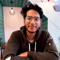 Crispy_coffee - LeetCode Profile