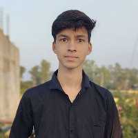 mandliyarajendra11 - LeetCode Profile