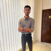 Ayush_Varshney - LeetCode Profile