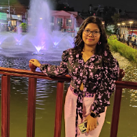 tania_20 - LeetCode Profile