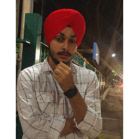 jaskaran_singh0606 - LeetCode Profile