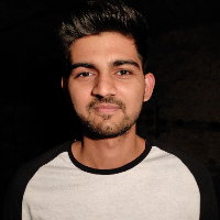 vivek__yadavv - LeetCode Profile