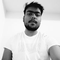 Satyam-AI - LeetCode Profile