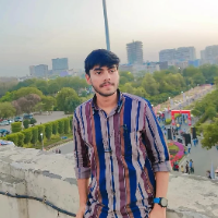 Shadab_1581 - LeetCode Profile