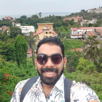 hrishikesh_deshpande - LeetCode Profile