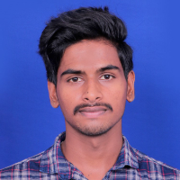 gireeshcherakala - LeetCode Profile
