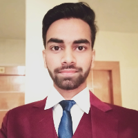 Vipul_varshney - LeetCode Profile