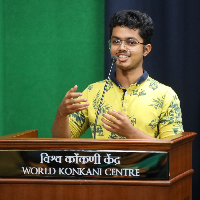 Ajay_Prabhu - LeetCode Profile