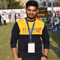 saksham2199 - LeetCode Profile