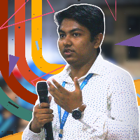 shayanhore1 - LeetCode Profile