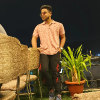 arpit_sharma_ - LeetCode Profile