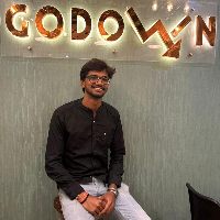 krishna_jaiswal - LeetCode Profile