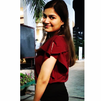 Prachi-Jindal - LeetCode Profile