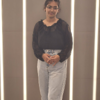 pranavi12jeevjee - LeetCode Profile