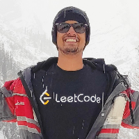 9prashantdubey - LeetCode Profile