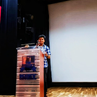 Rohit_Halsana - LeetCode Profile