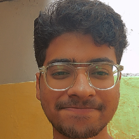 Anshuman__ - LeetCode Profile
