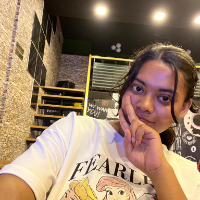 Neha_Nidhi - LeetCode Profile