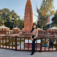 ishika_gulati - LeetCode Profile