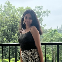 riyasachdeva04 - LeetCode Profile