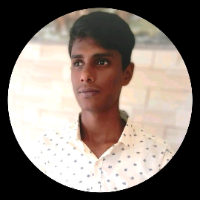 sachin_183 - LeetCode Profile