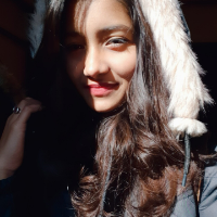 Trisha_ - LeetCode Profile