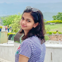 pragya_2305 - LeetCode Profile