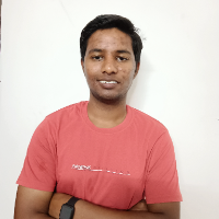 harshitsingla391 - LeetCode Profile