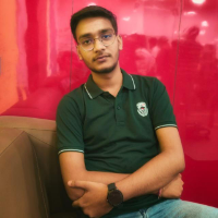 Tanish_Dwivedi - LeetCode Profile