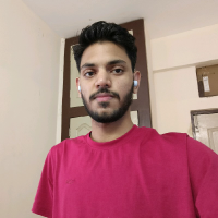 ajay_1134 - LeetCode Profile