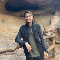 Pranjal_Dubey_ - LeetCode Profile