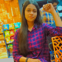 Prernakumari_123 - LeetCode Profile