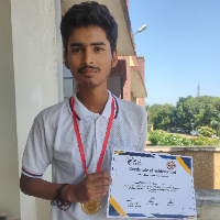 ashish_madhup - LeetCode Profile