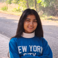 shristixsharma - LeetCode Profile