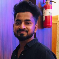 shailendra_shukla - LeetCode Profile