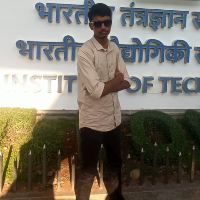 amit_shinde - LeetCode Profile