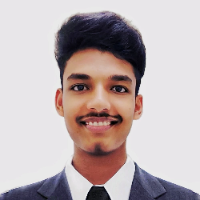 itsvinothp - LeetCode Profile