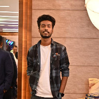 Roushan_Srivastav - LeetCode Profile