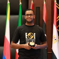 rabee__adel - LeetCode Profile