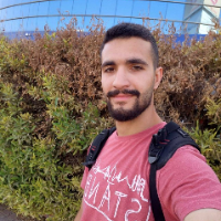 hassan_entabi - LeetCode Profile