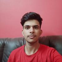 manojkhamitkar - LeetCode Profile