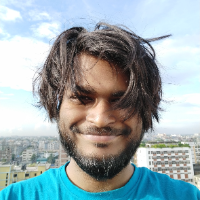 jakaria15 - LeetCode Profile