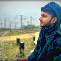 abhirajpratapsingh - LeetCode Profile