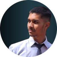 bhavik_prajapati - LeetCode Profile