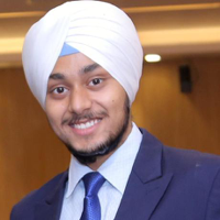 bhavleen_singh_fsd - LeetCode Profile