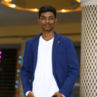 bmonish - LeetCode Profile